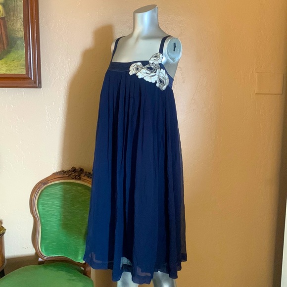 French Connection | Dresses | Nwt French Connection Andaman Strappy ...